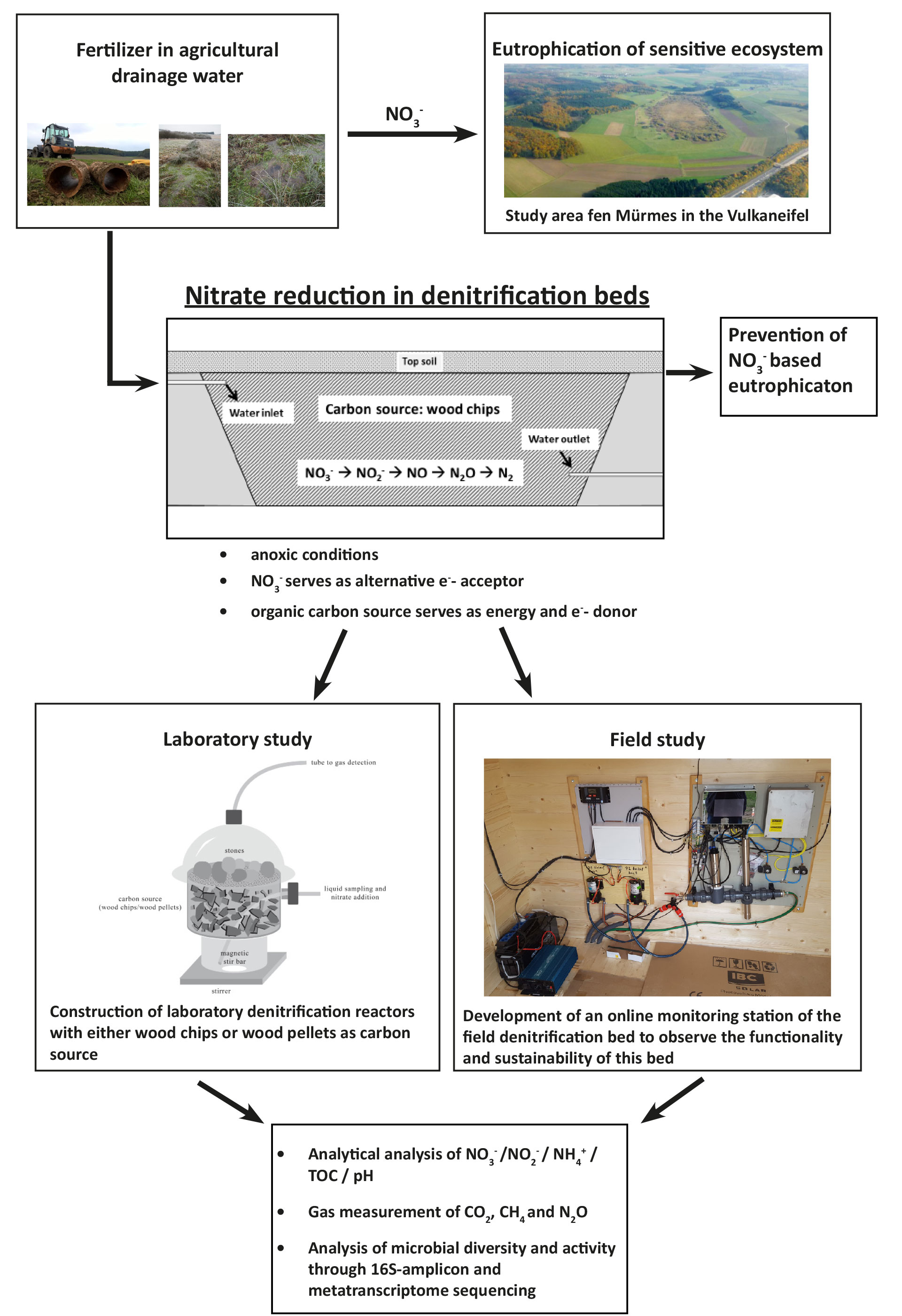 RESEARCH | KIT | APPLIED BIOLOGY